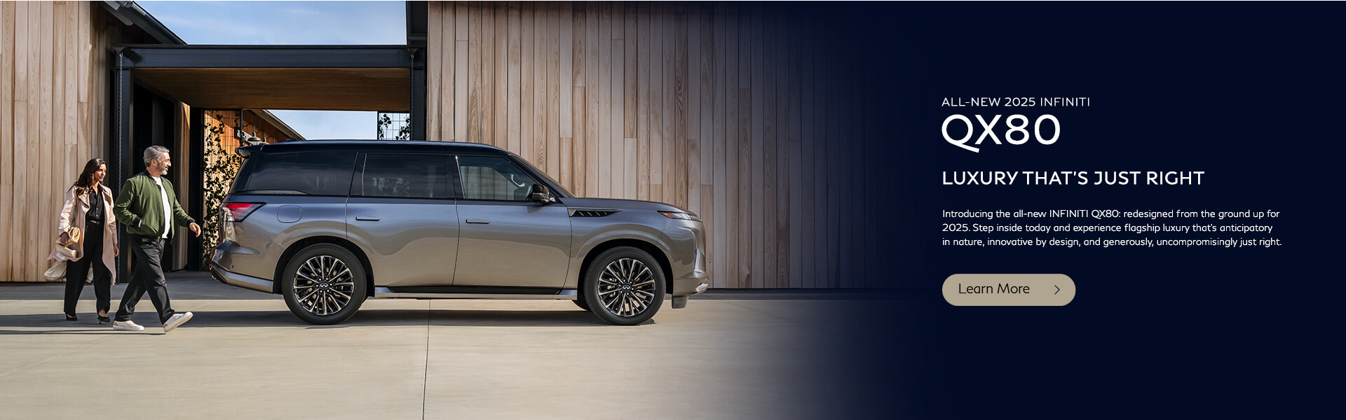 INFINITI Dealership in Egg Harbor Township NJ | Serving Egg Harbor ...