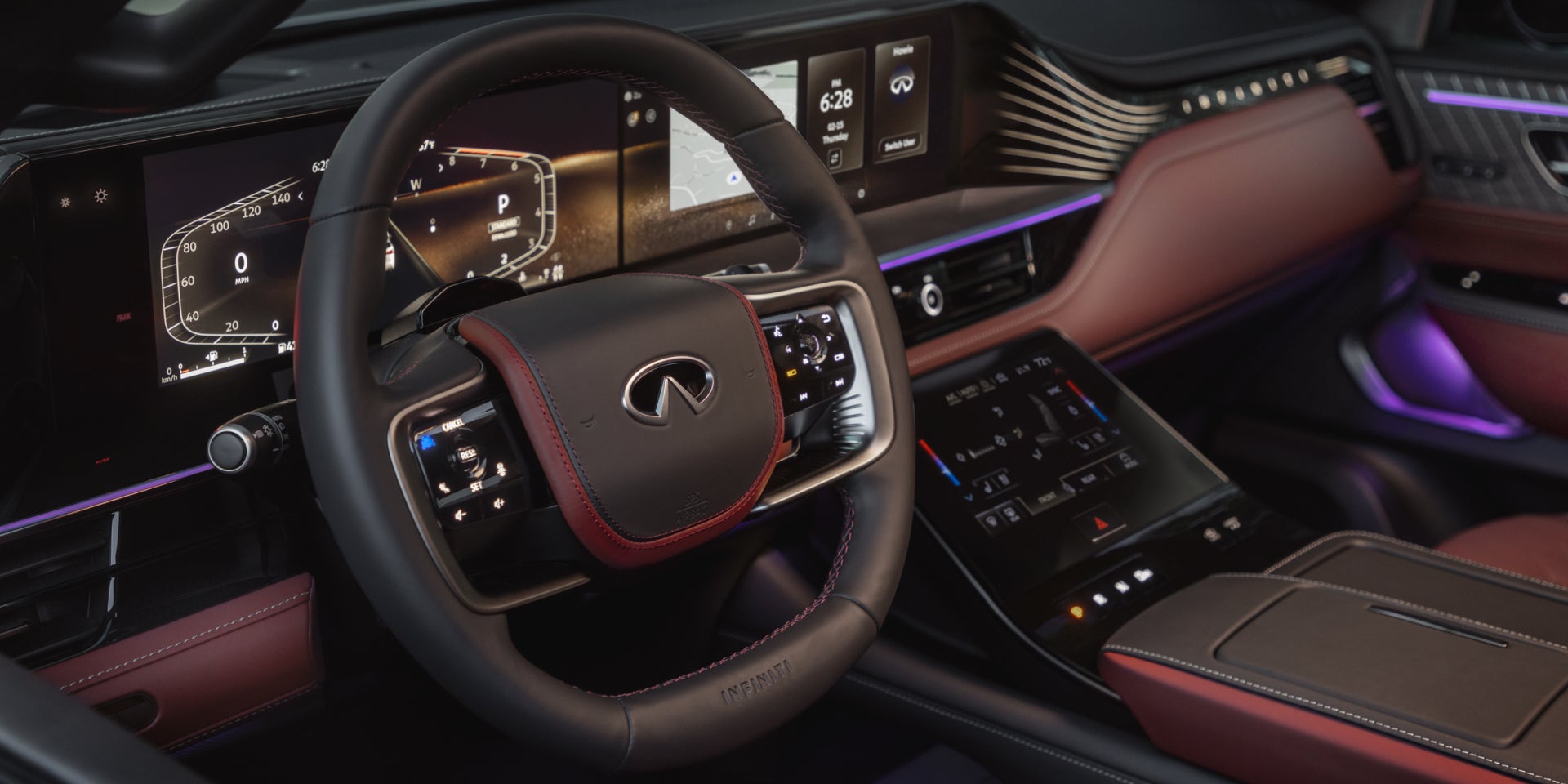 2025 INFINITI QX60